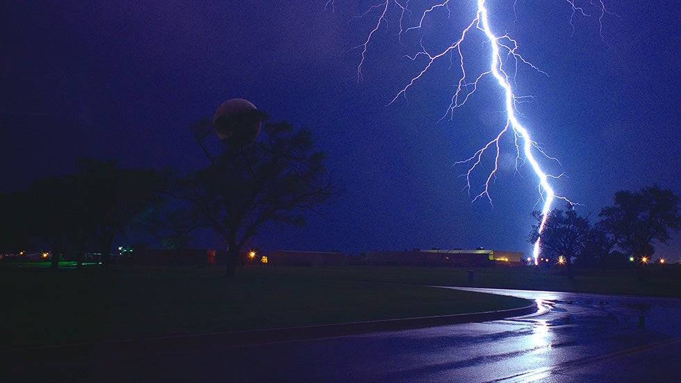 Lightning Deaths Down in 2013 | The Weather Channel