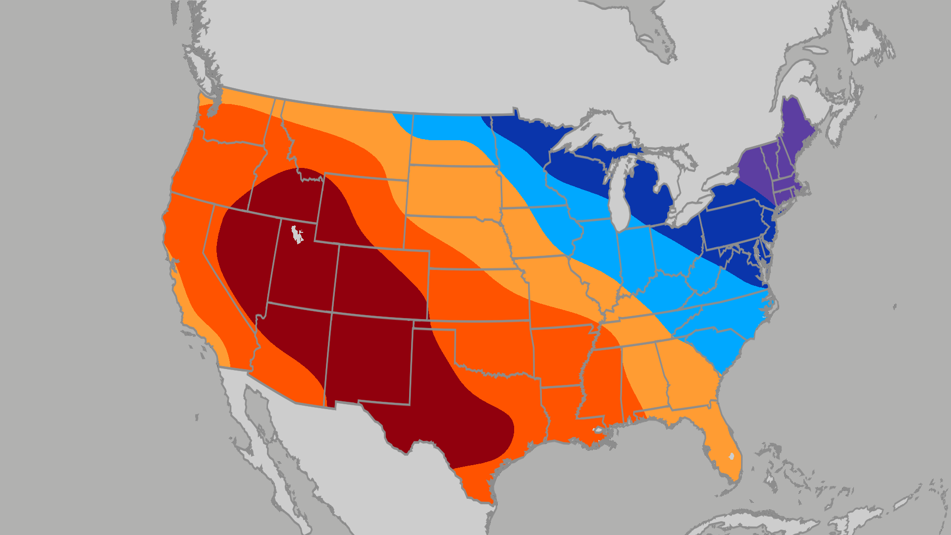 10-Day Weather Forecast for Skies West, Albuquerque, New Mexico - The ...