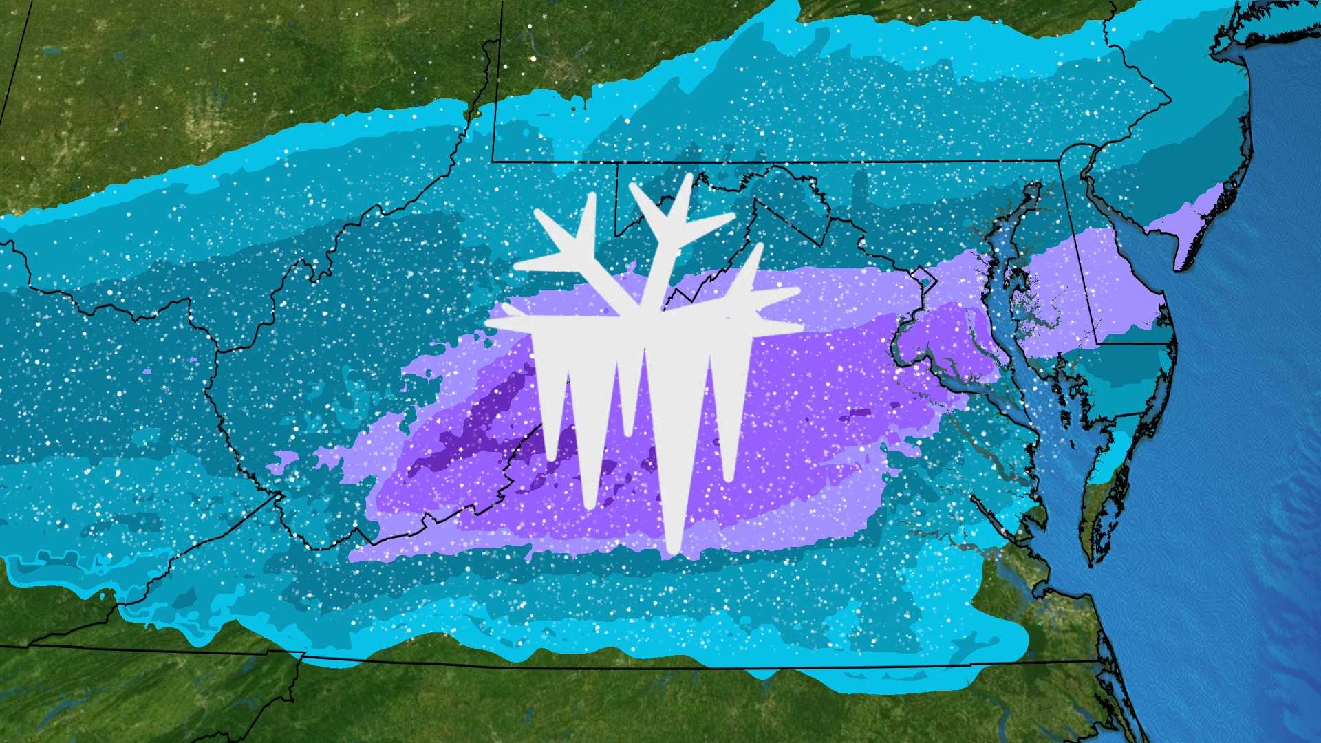 Heavy Rain, Severe Storms To Sweep Across South - Videos from The ...
