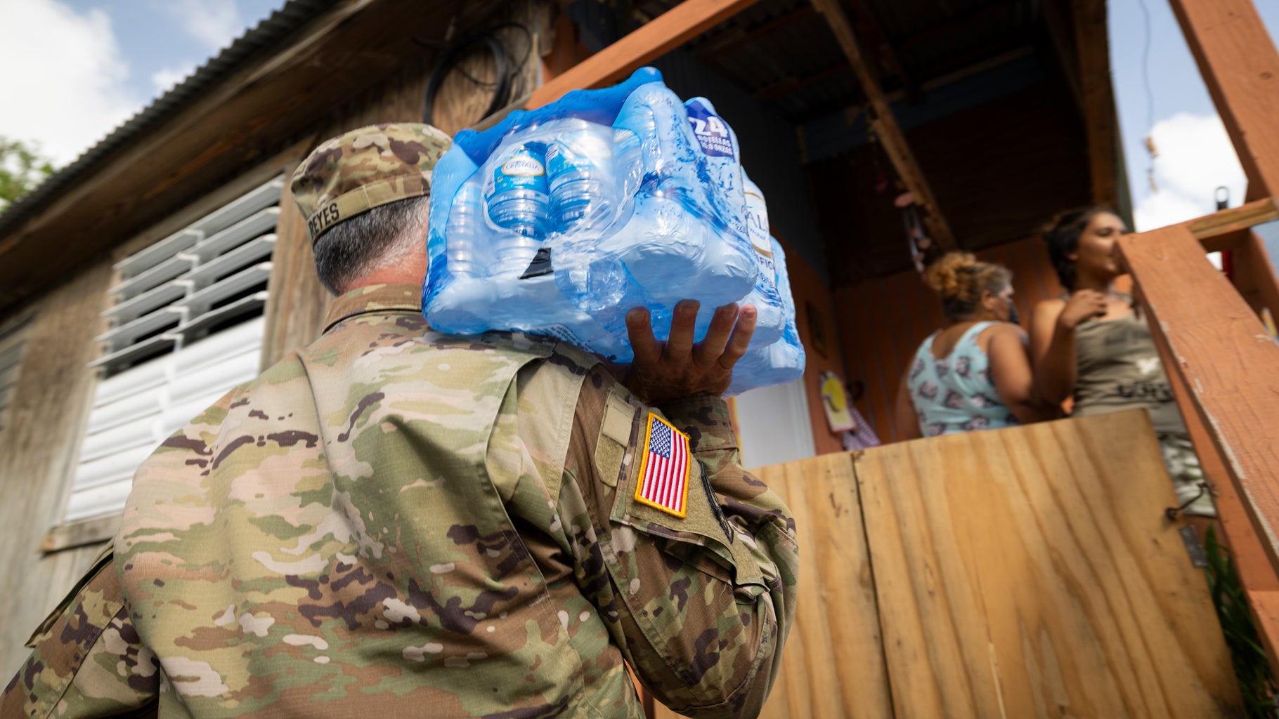 How To Help Puerto Rico, Dominican Republic After Hurricane Fiona ...