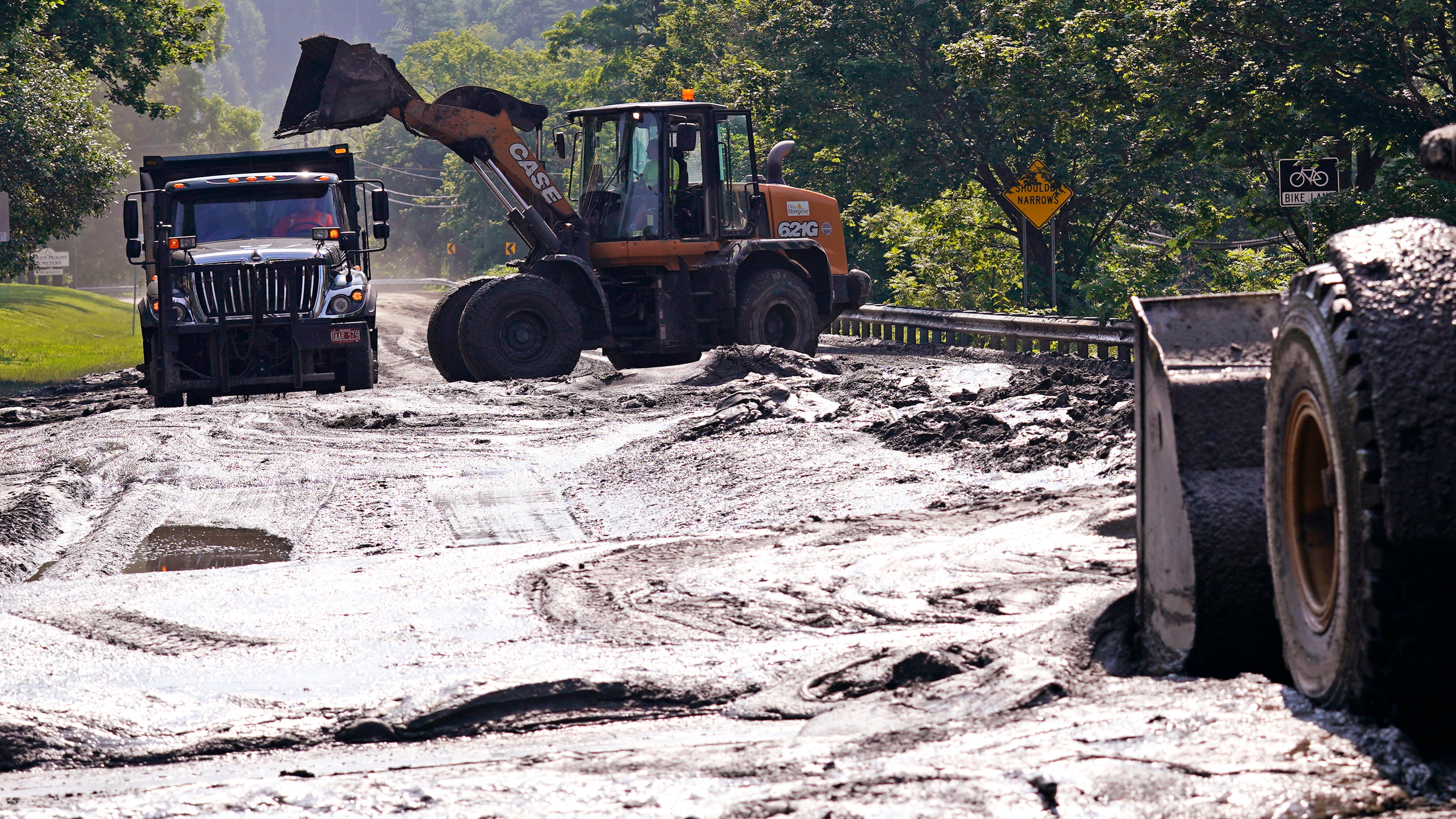 Vermont Flooding Claims At Least One Life | Weather.com