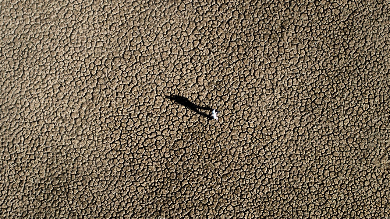 UN Weather Agency Issues 'Red Alert' | Weather.com