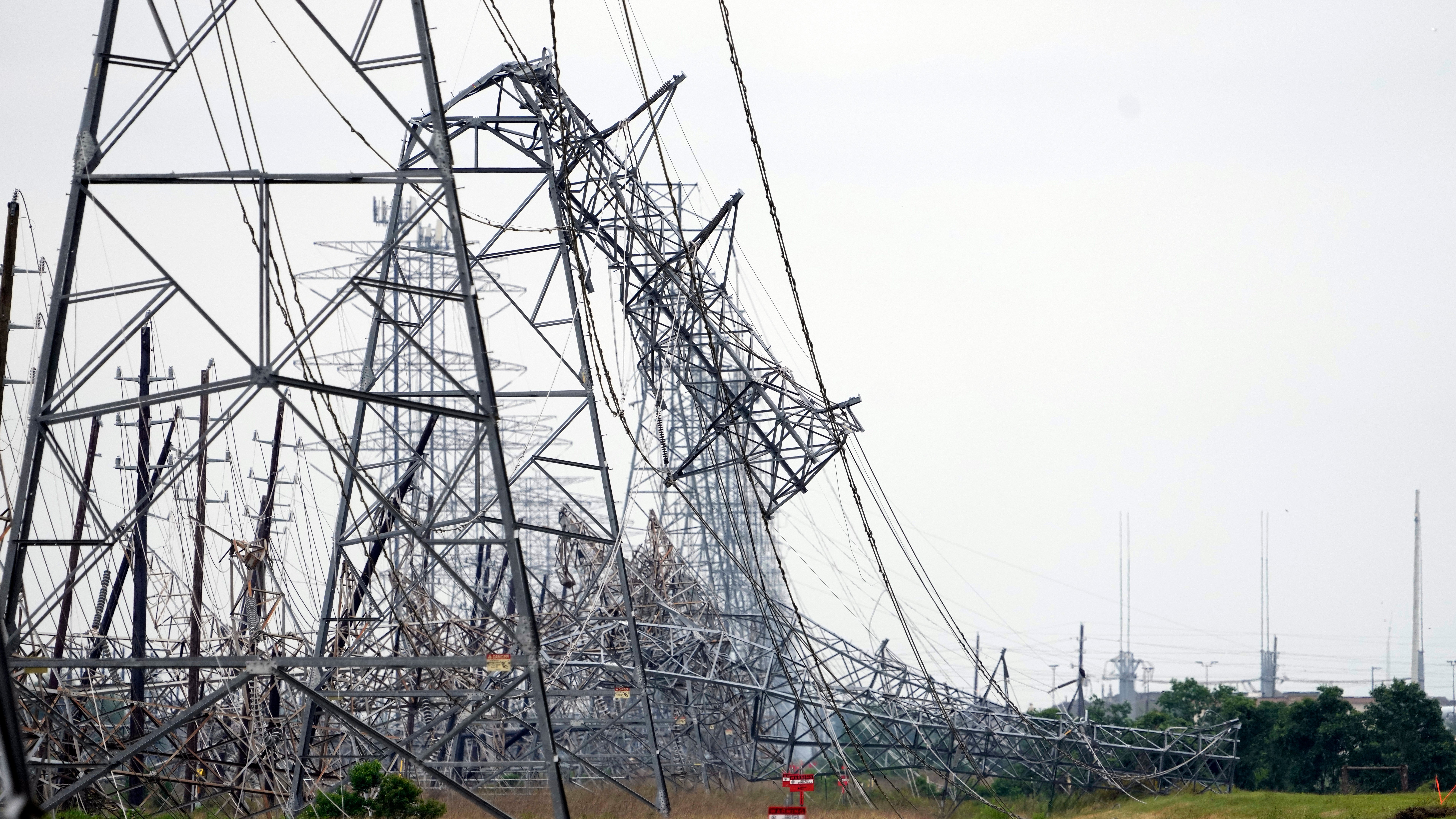 Hot Weather And Power Outages A Deadly Combination | Weather.com