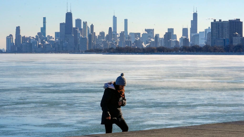 National and Local Weather Radar, Daily Forecast, Hurricane and ...