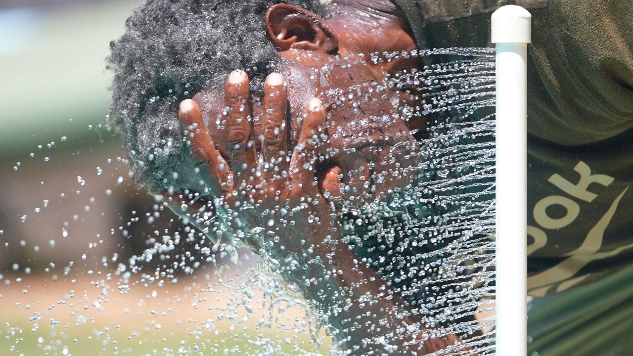 Extreme Heat Is Taking A Bigger Toll Than We Thought | Weather.com