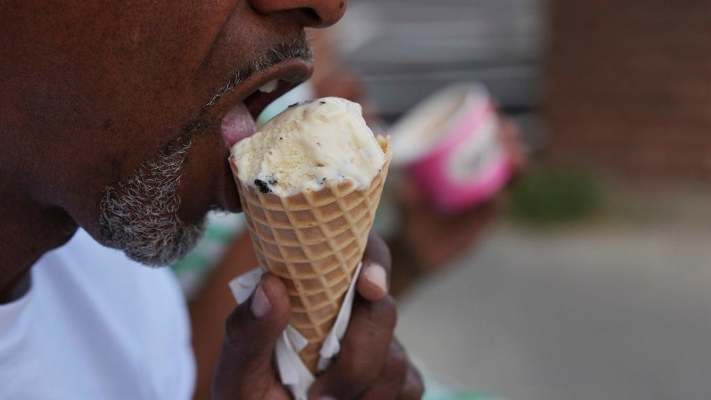 Weather Forecast and Conditions for Harrisonburg, VA - The Weather ...