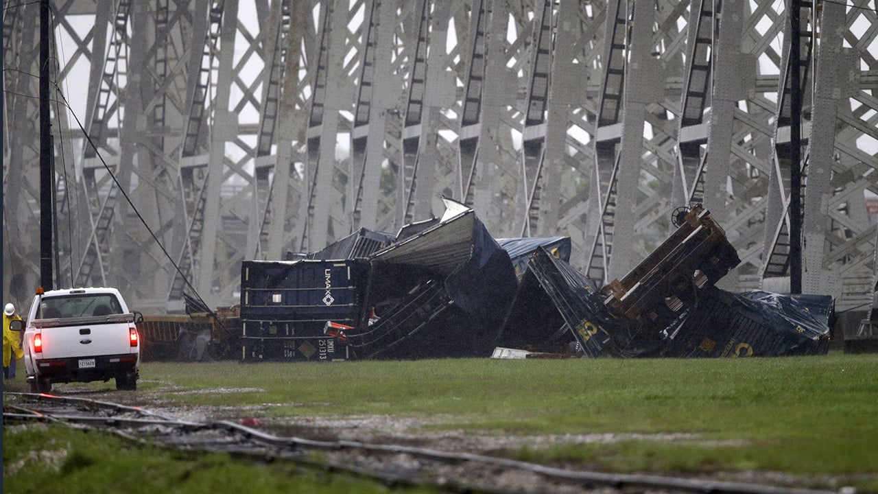 Storms Power Outages Prompt State Of Emergency In Parts Of Louisiana