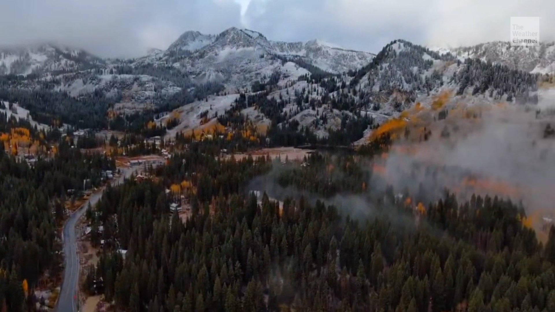 Weather Forecast and Conditions for Springfield, Ohio 45504 - The ...