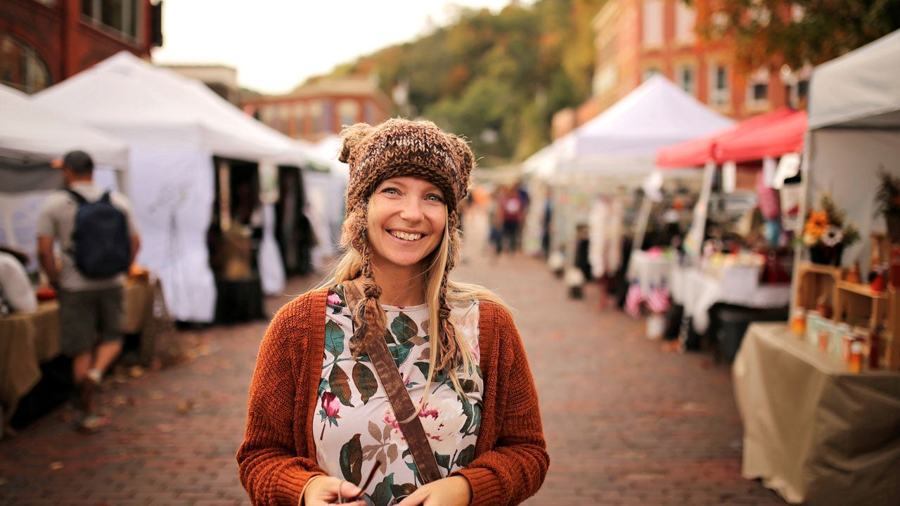 Share Your Favorite Fall Festivals And Fairs! | Weather.com