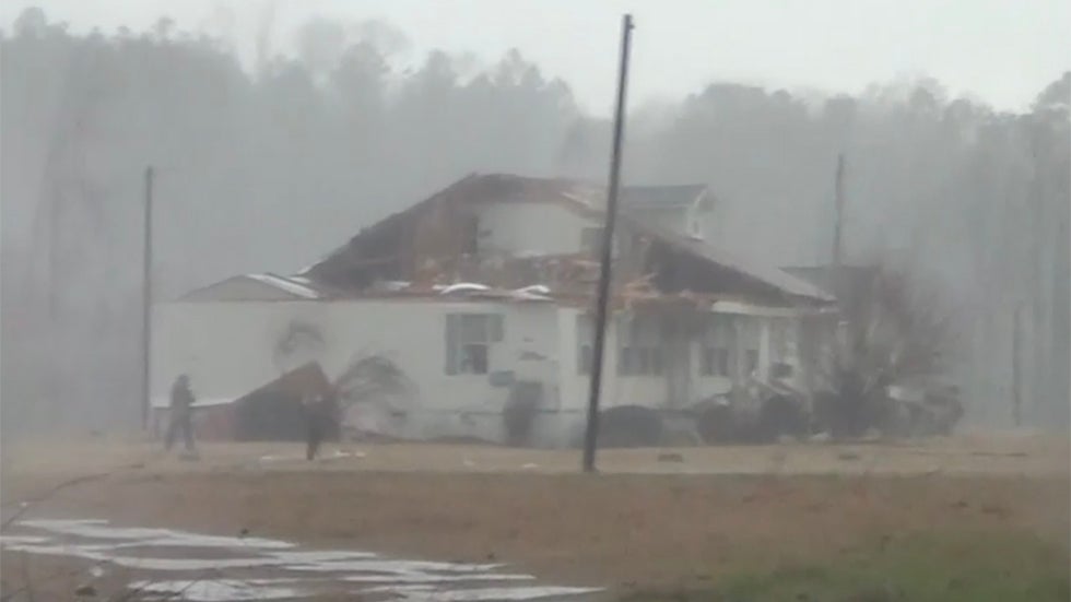 Radioactivity Levels Remain Dangerously High Near Chernobyl - Videos ...