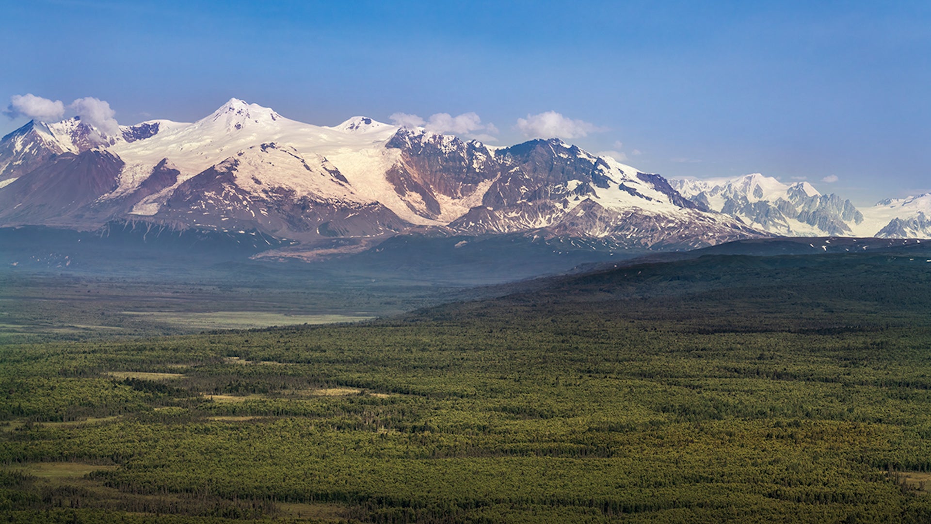 National and Local Weather Radar, Daily Forecast, Hurricane and ...