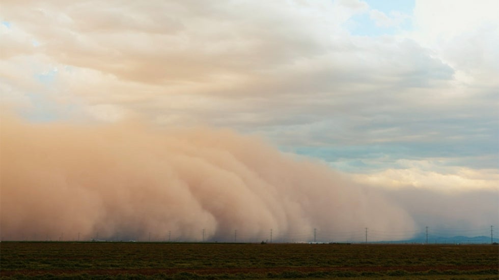 Government Climate Report Warns of Worsening Weather Disasters - Videos ...