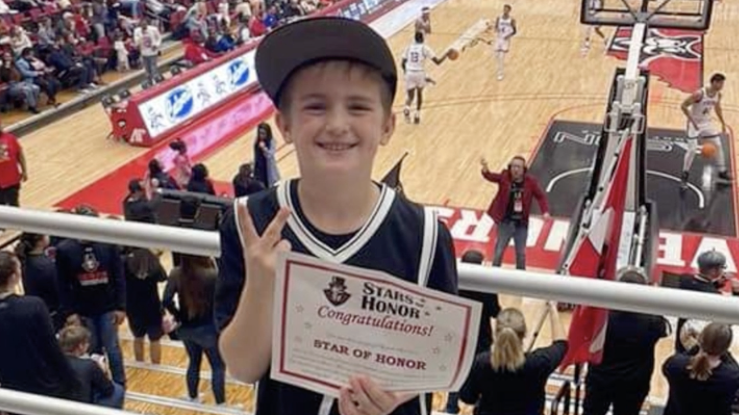 Mom Who Lost Son In Tennessee Tornado Tells Story In Hopes Of Saving ...