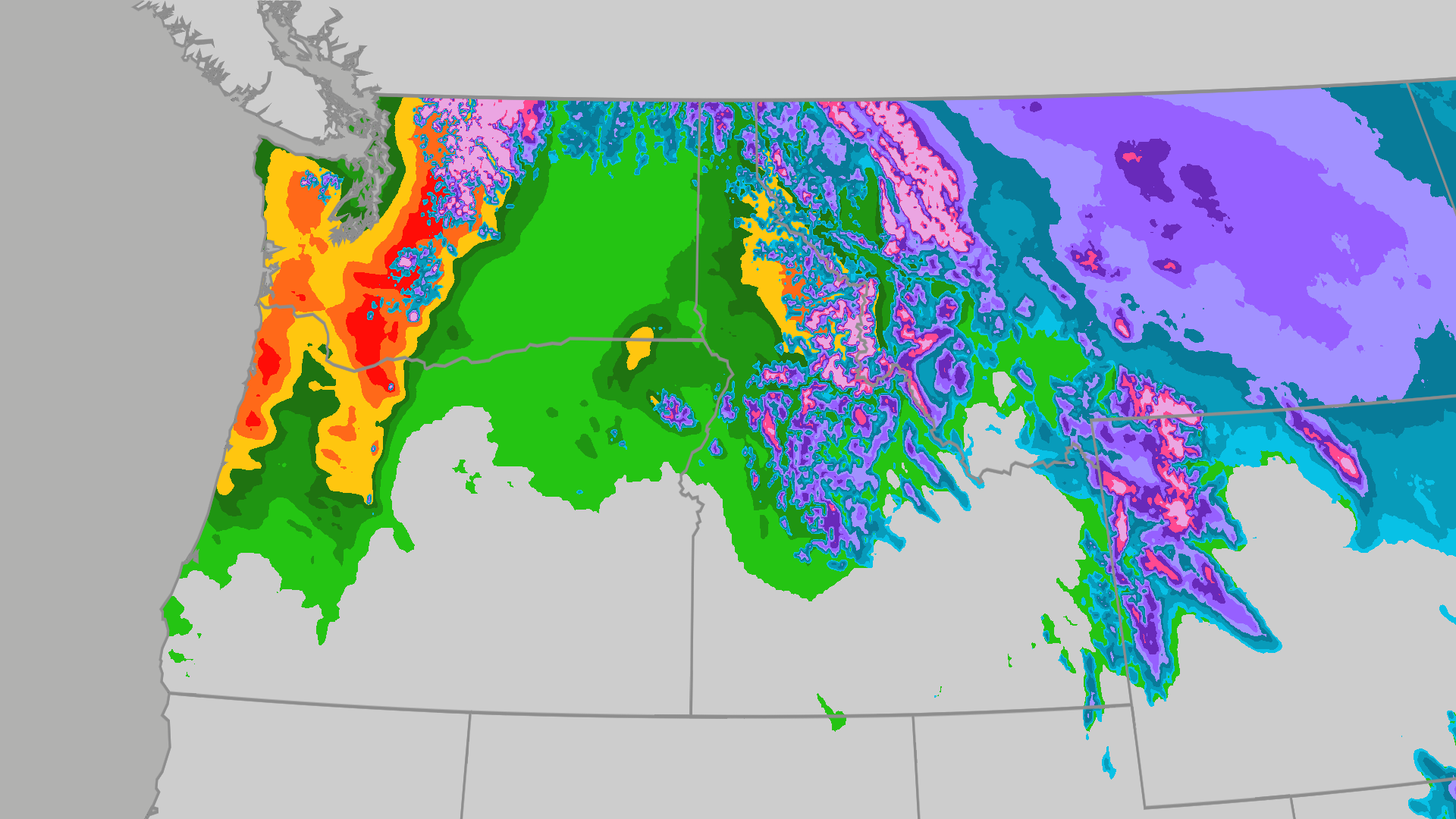 10-Day Weather Forecast for Cades Cove, Townsend, Tennessee - The ...