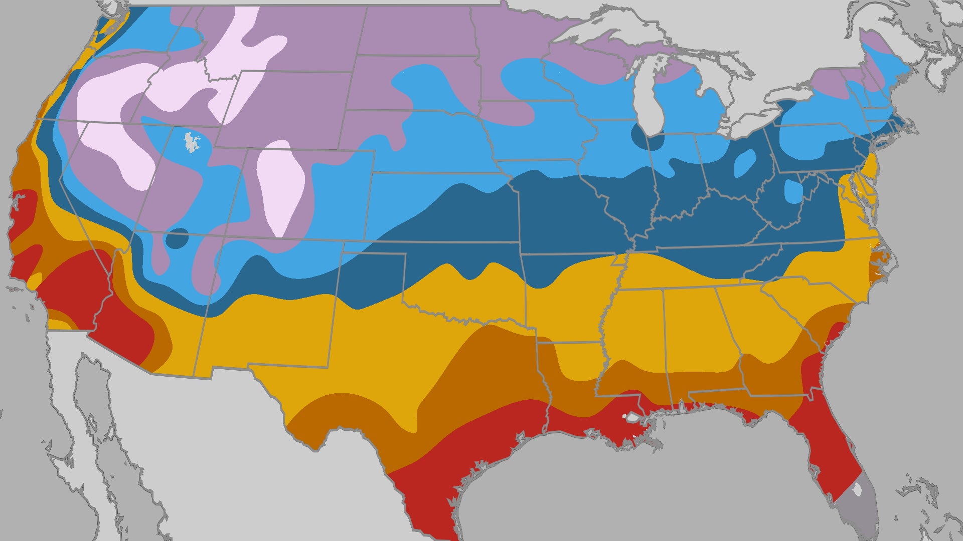 Fall's First Freeze: Here's When It Typically Arrives | Weather.com