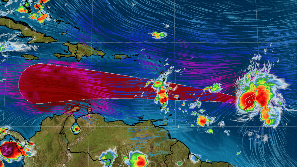 Radiation Levels Spike at Site of Forest Fires Near Chernobyl Plant ...