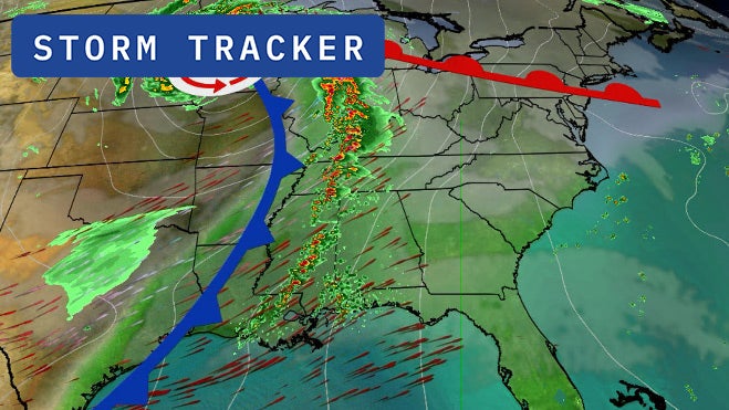 Weather Forecast and Conditions for Timonium, MD - The Weather Channel ...