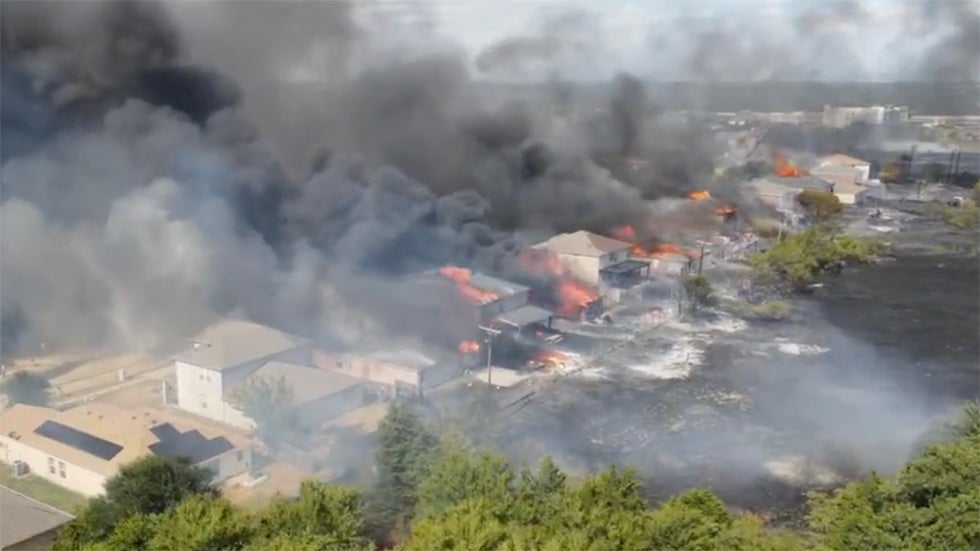 World’s Longest Beaver Dam Is in Canada, Can Be Seen From Space ...