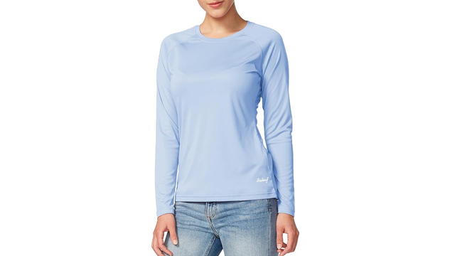 17 Popular Long Sleeve Sun Shirts For Men And Women | Weather.com