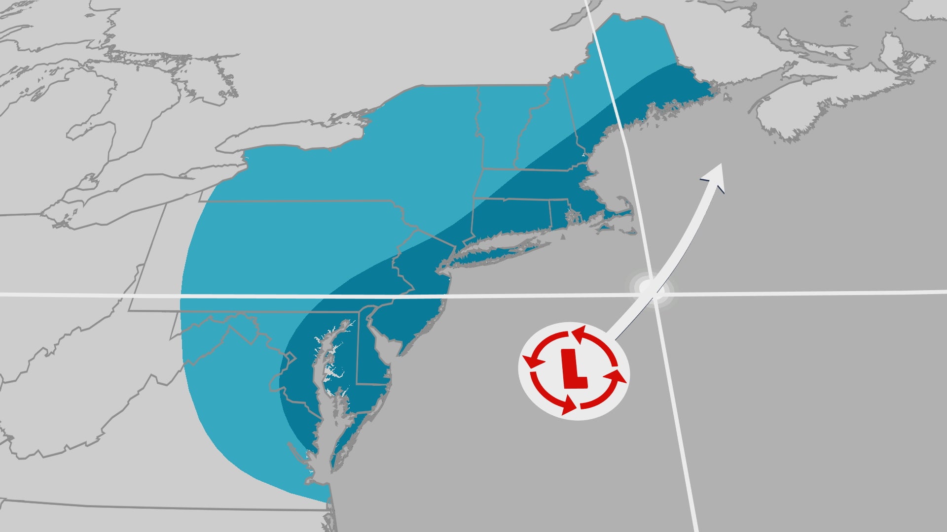 Why Northeast Winter Storms Can Be Difficult To Forecast | Weather ...
