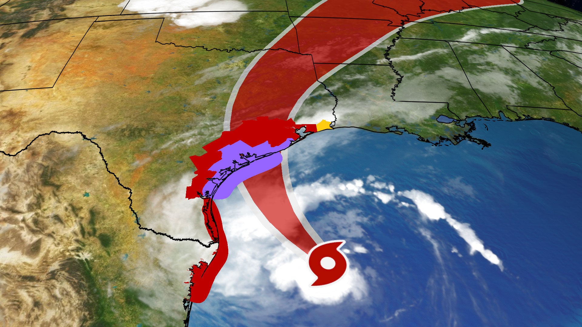 Beryl To Become A Hurricane, Warnings Extended | Weather.com
