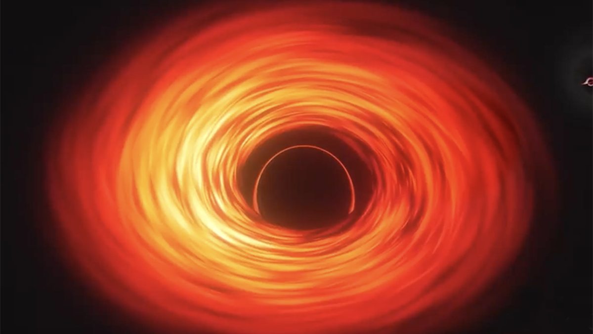 MacArthur Genius Hunts For Black Holes Near Earth | Weather.com