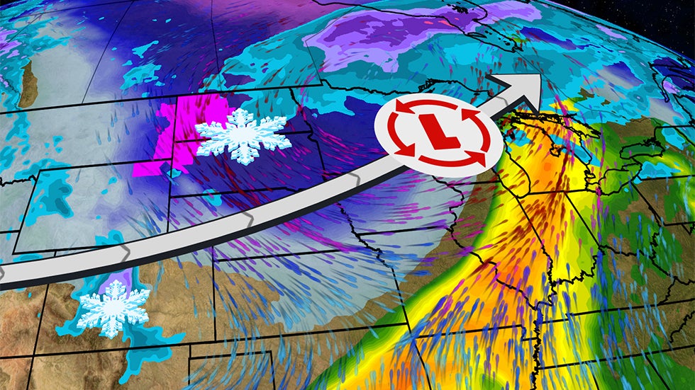 Watch 'Underwater Tornado' Swirl on Seafloor - Videos from The Weather ...