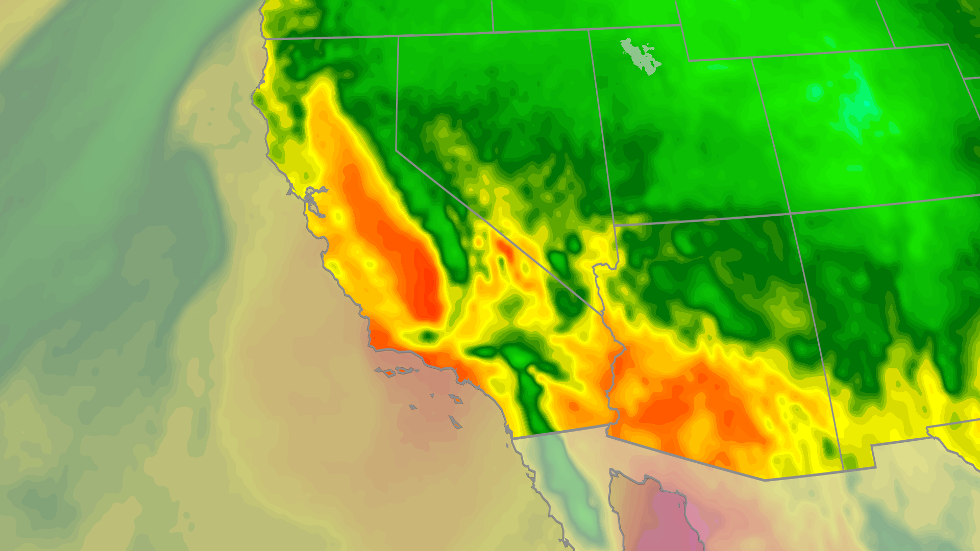 Weather Forecast and Conditions for Manchester, England, United Kingdom ...