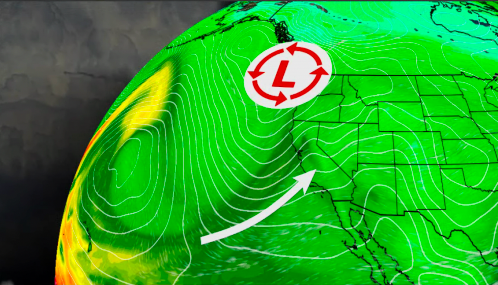 Weather Forecast and Conditions for Grapevine, CA - The Weather Channel ...