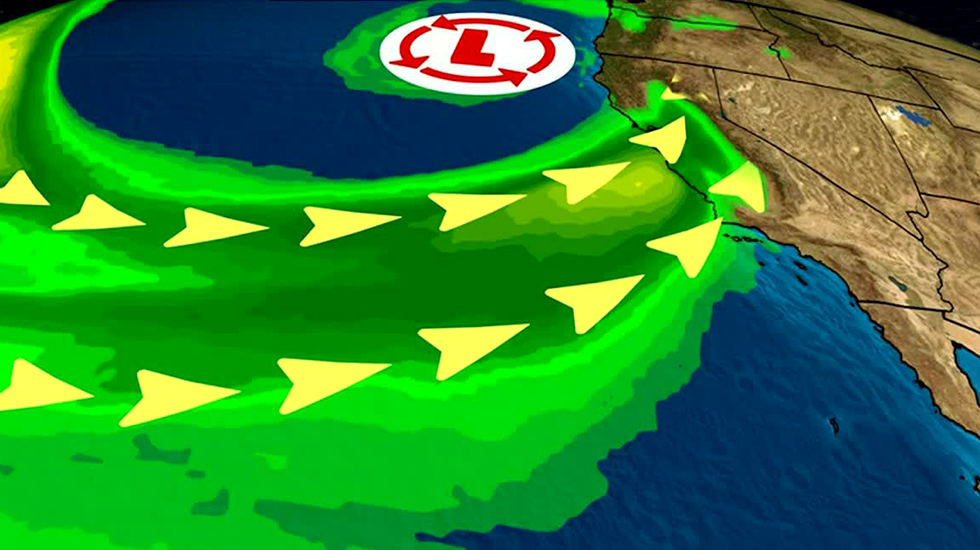 Pilot Captures Stunning Images of Weather from Cockpit (PHOTOS) | The ...