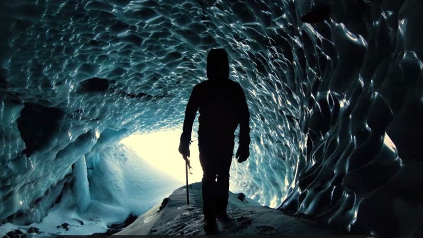 A Final Look Inside One of Nature's Most Mesmerizing Places | The ...