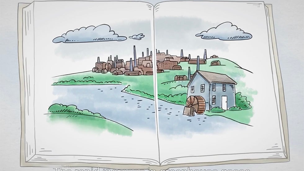 How We Know Humans Are Cause of Global Warming - Videos from The ...