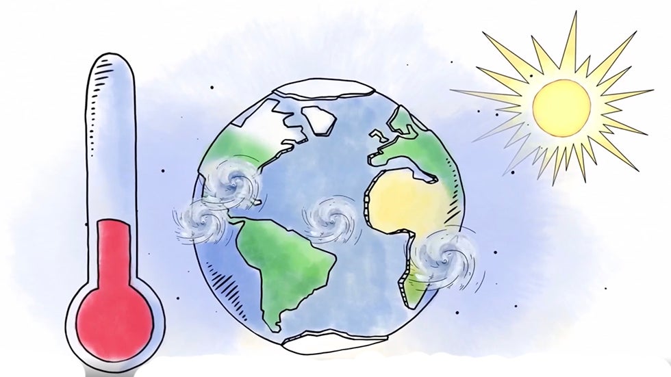 Rare Overlap of Tornado, Flash Flood Emergencies - Videos from The ...