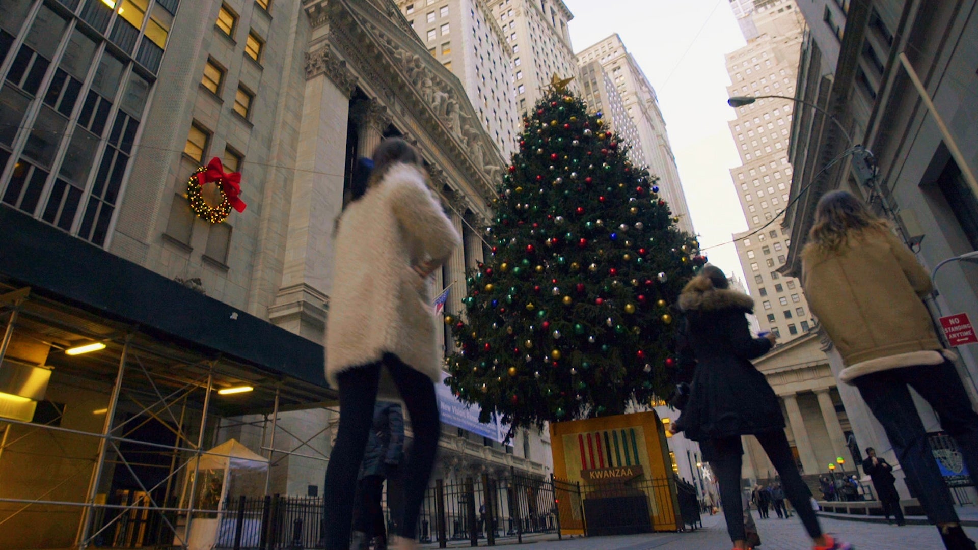 The Future Of Christmas Trees - Videos from The Weather Channel