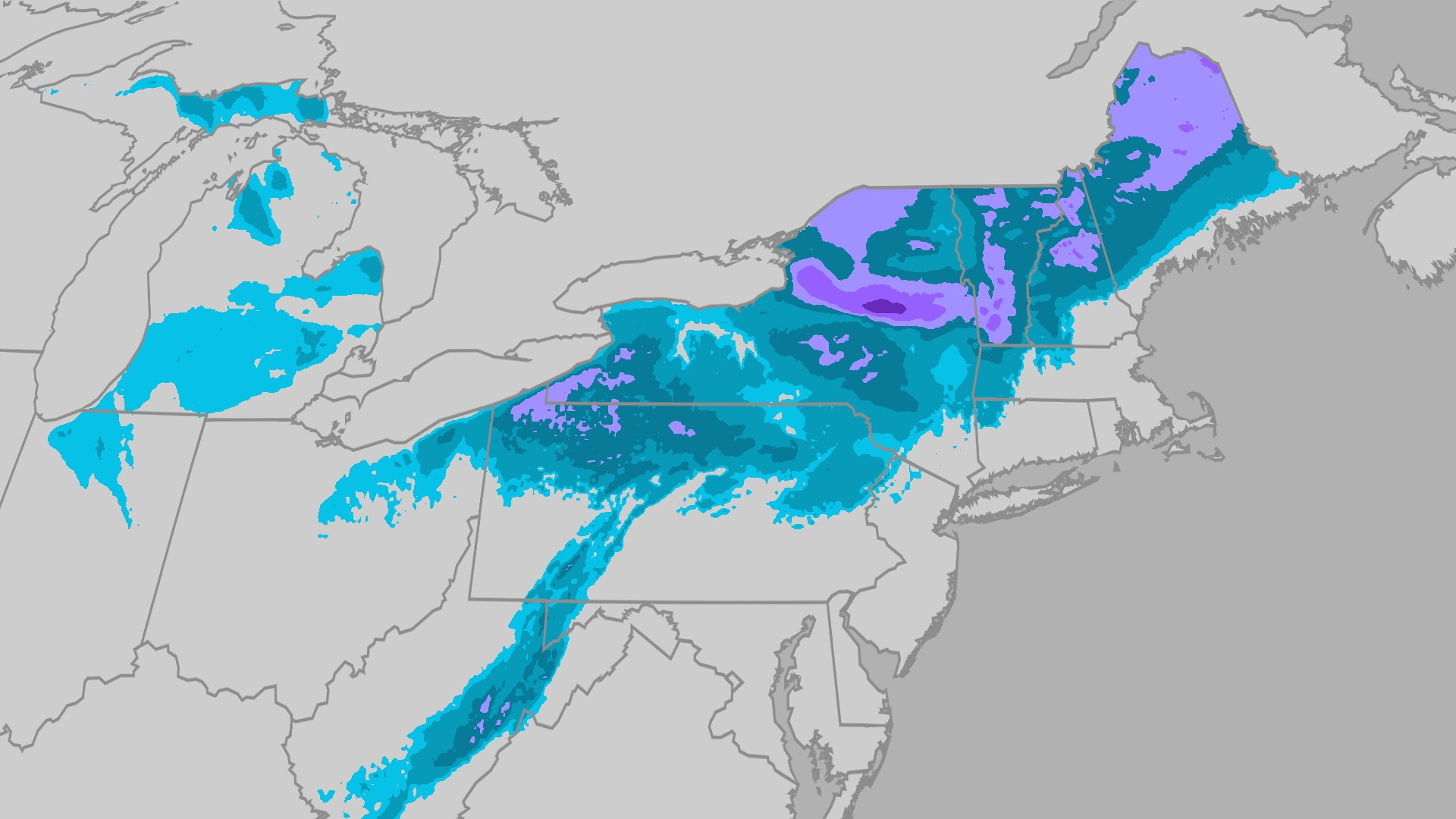 Weather Forecast and Conditions for Ballston Spa, New York 12020 ...