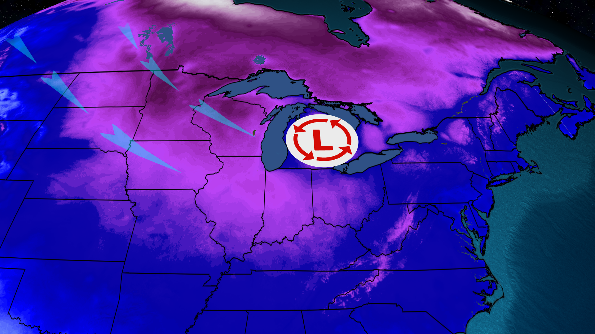 Weather Words: Saskatchewan Screamer | Weather.com