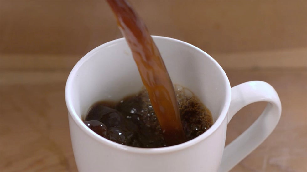 Insane Infinity Pool Designed to Hang Over Cliff in Norway - Videos ...