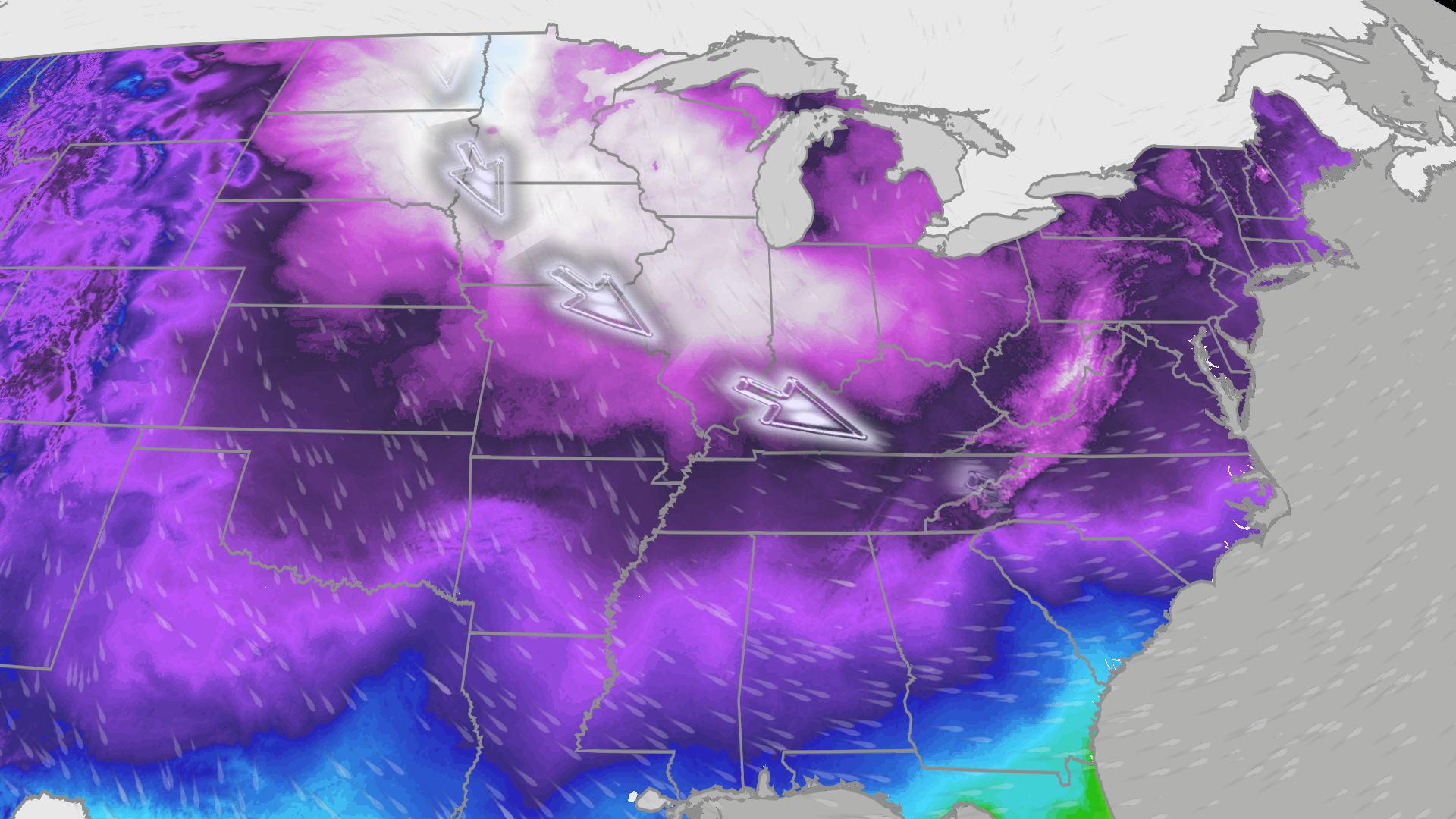 10-Day Weather Forecast for Rangkapan Jaya Baru, Pancoran Mas, West ...