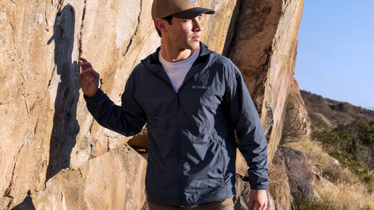 These Protective Rain Jackets Are Under $60 On Amazon | Weather.com