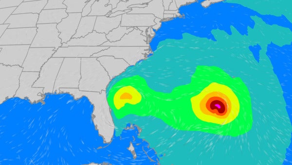 Weather Forecast and Conditions for Pasadena, CA - The Weather Channel ...