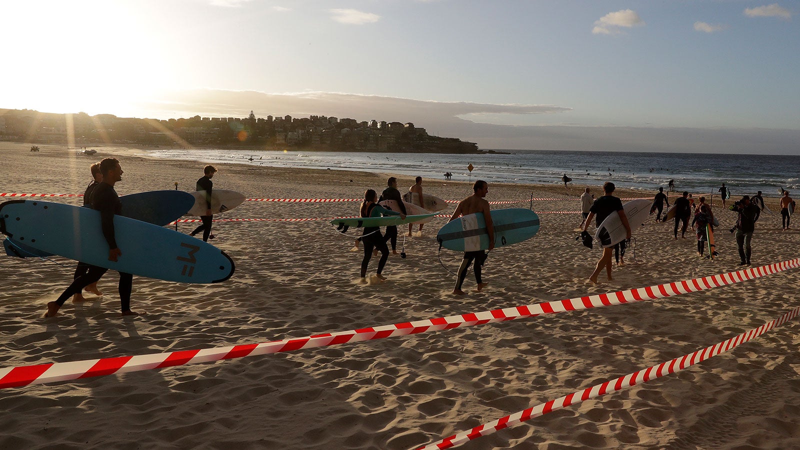 Corona weather hour - nipodfactor