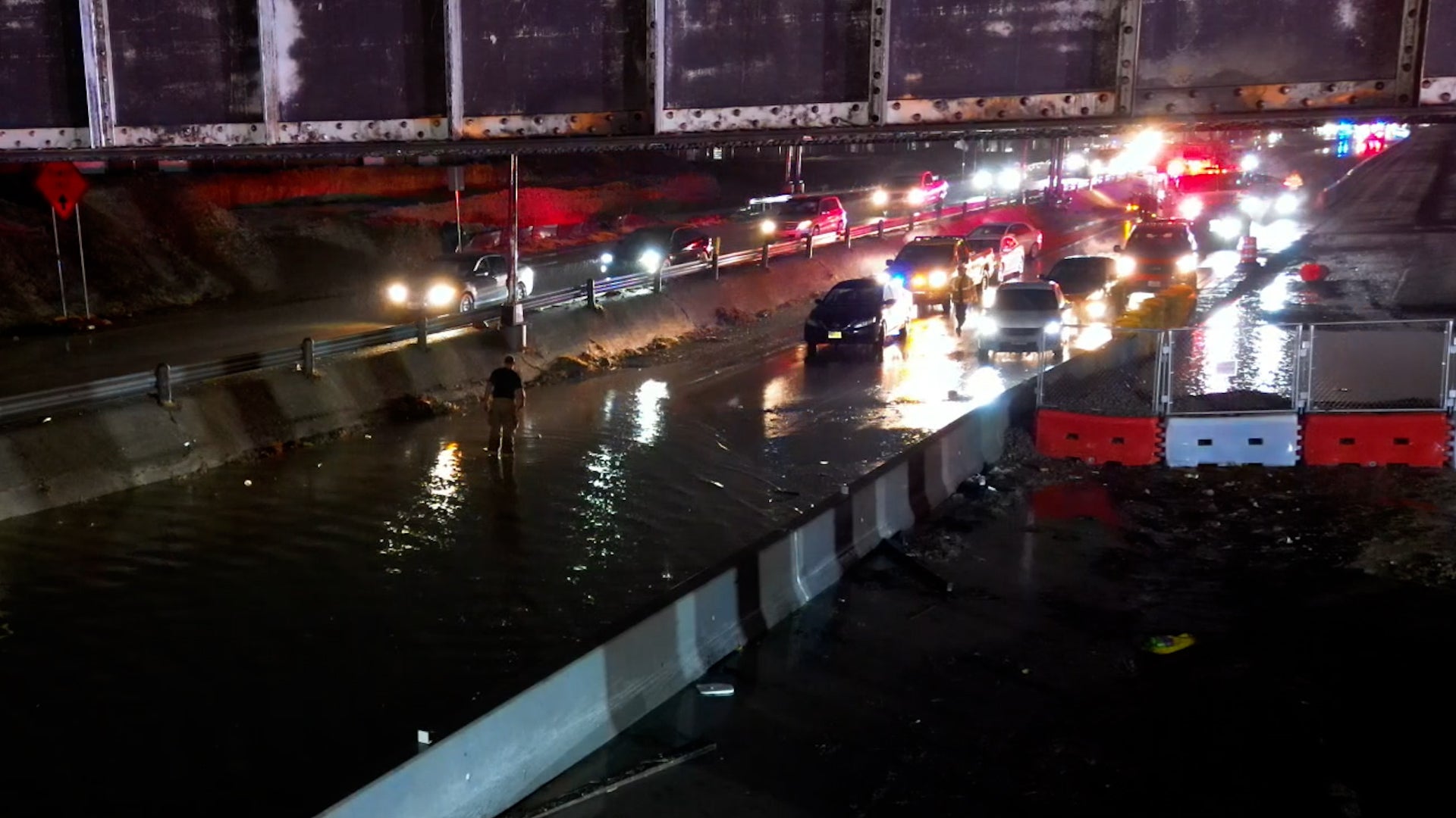 Flash Flooding Hits Dallas-Fort Worth Area - Videos from The Weather ...