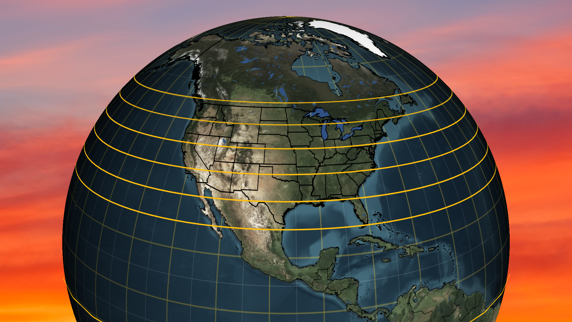 Days Get Shorter Even Before The Winter Solstice - Videos from The ...
