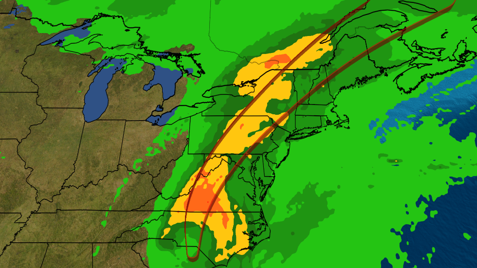 Weather Forecast and Conditions for Philadelphia, PA - The Weather ...