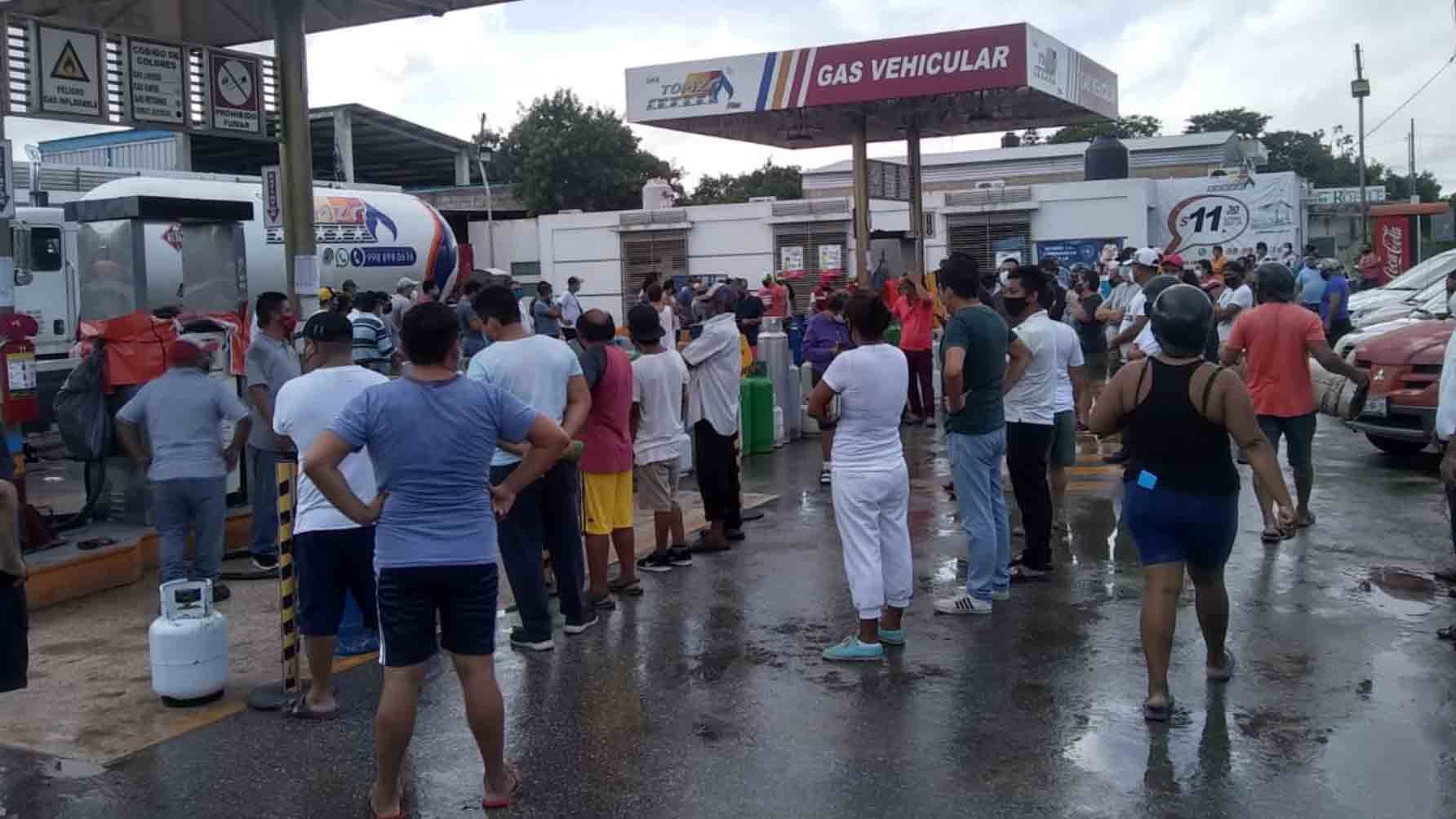 Hurricane Delta Prompts Evacuations in Mexico's Yucatan Peninsula ...