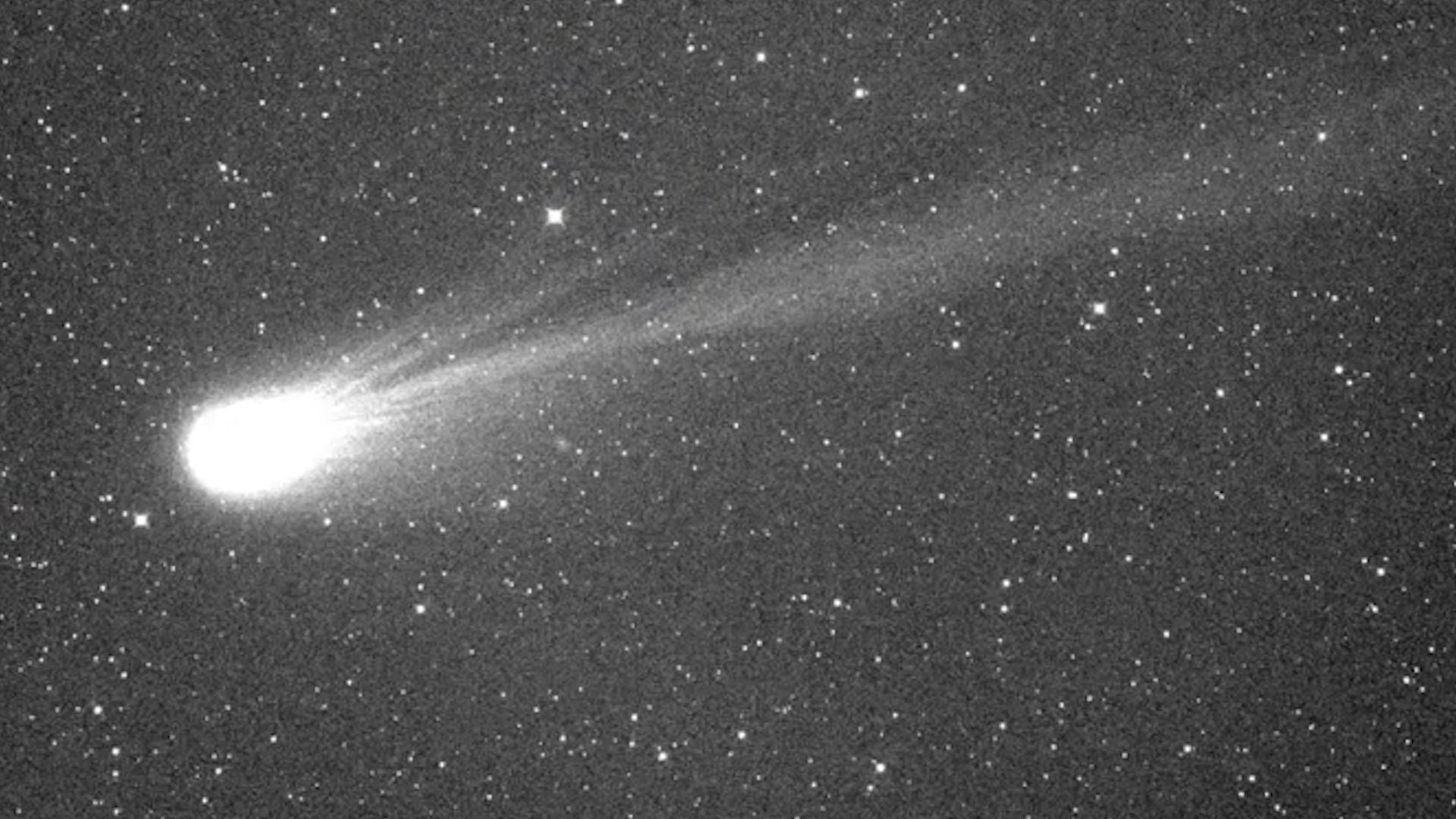 'Mother Of Dragon' Comet Hits Peak; How To See It - Videos from The Weather Channel