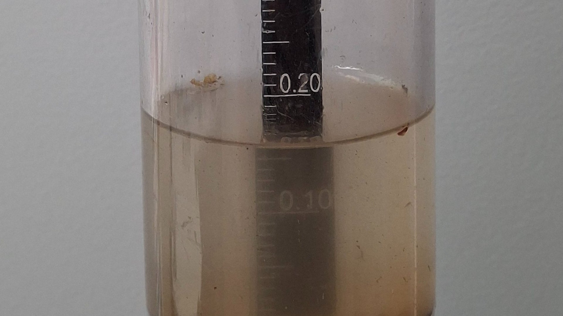 Take A Look At 'Dirty Rain' That Fell Wednesday - Videos from The ...