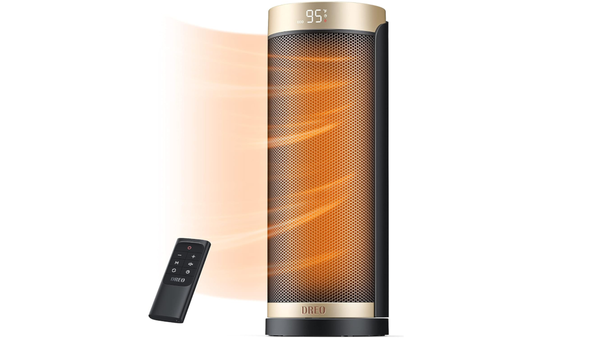 Best Portable Space Heaters of 2025: Our Top Picks | Weather.com