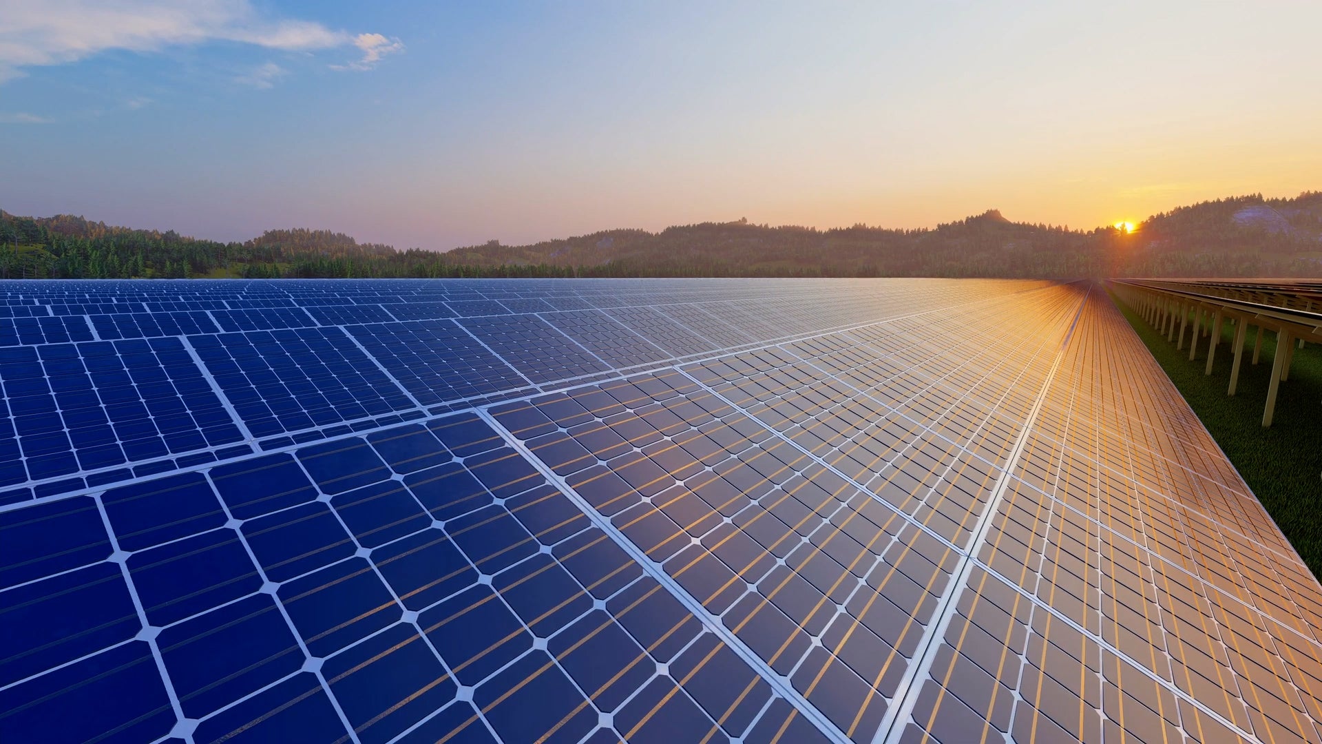 California's Renewable Energy Breakthrough - Videos from The Weather ...