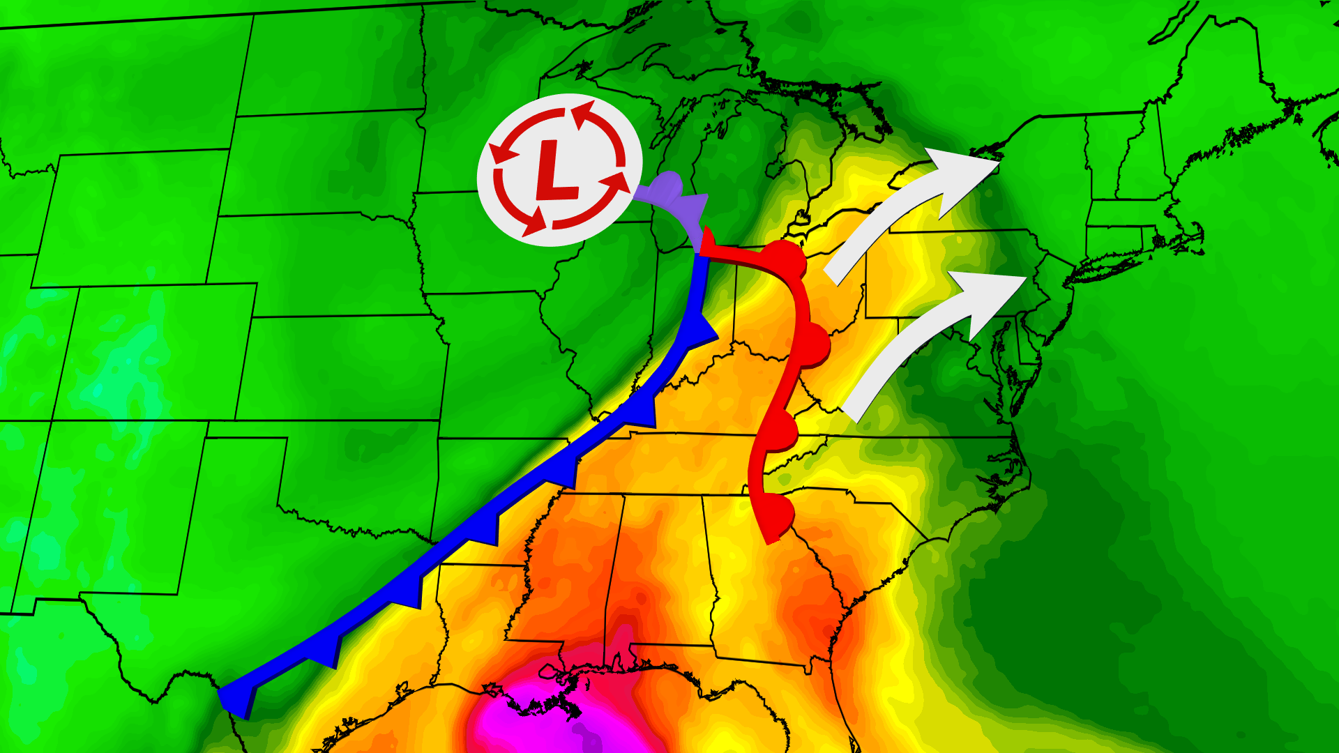 10-Day Weather Forecast for New Smyrna Beach, FL - The Weather Channel ...